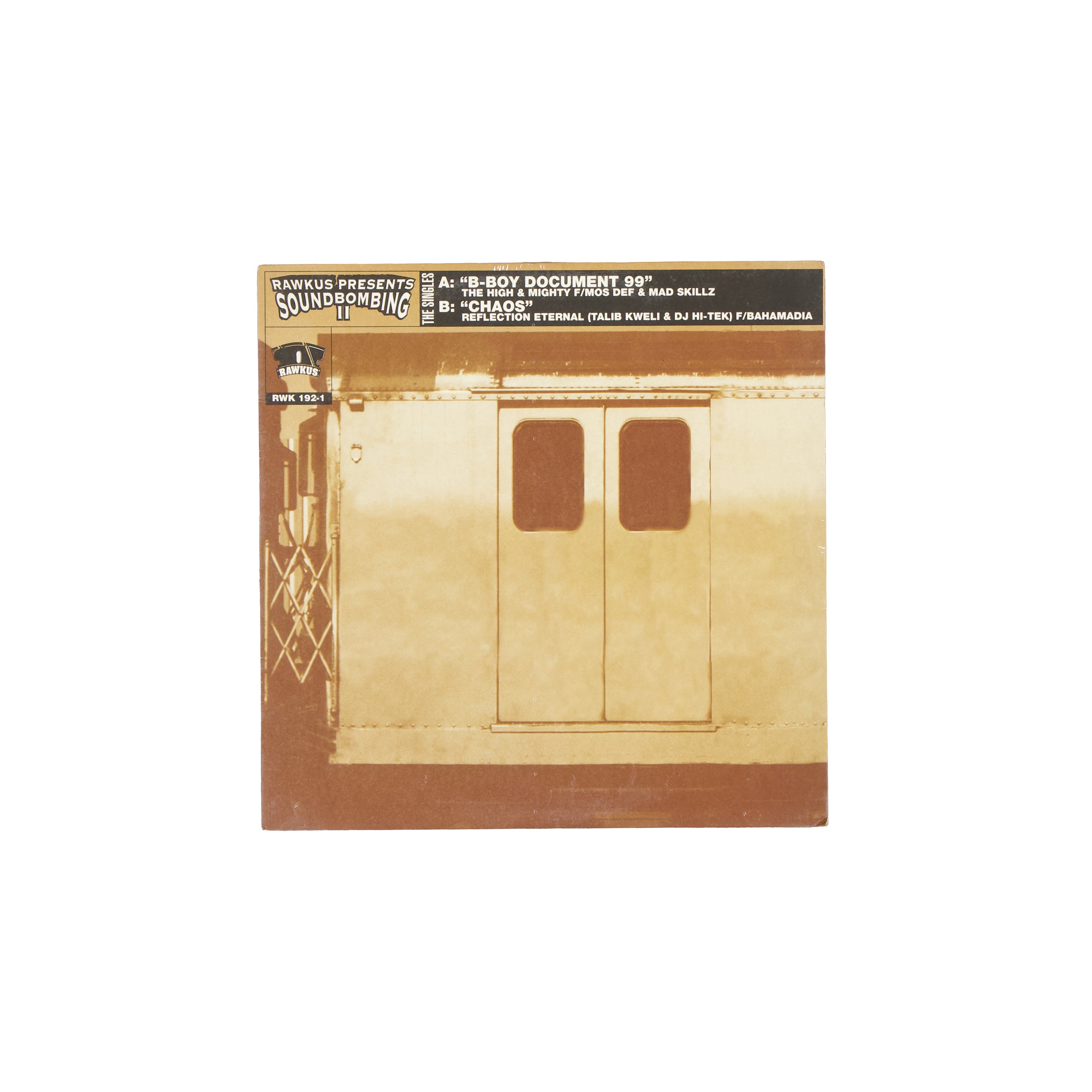 VINTAGE – triple5soul